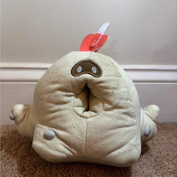 Pokemon | Toys | Pokmon Sandygast Pokmon Center Plush 27 Stuffed Animal ...